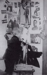 Stalin’s Cult of Personality: Its Origins and Progression | The York ...