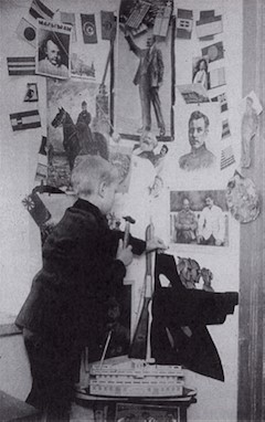 Stalin’s Cult of Personality: Its Origins and Progression | The York ...