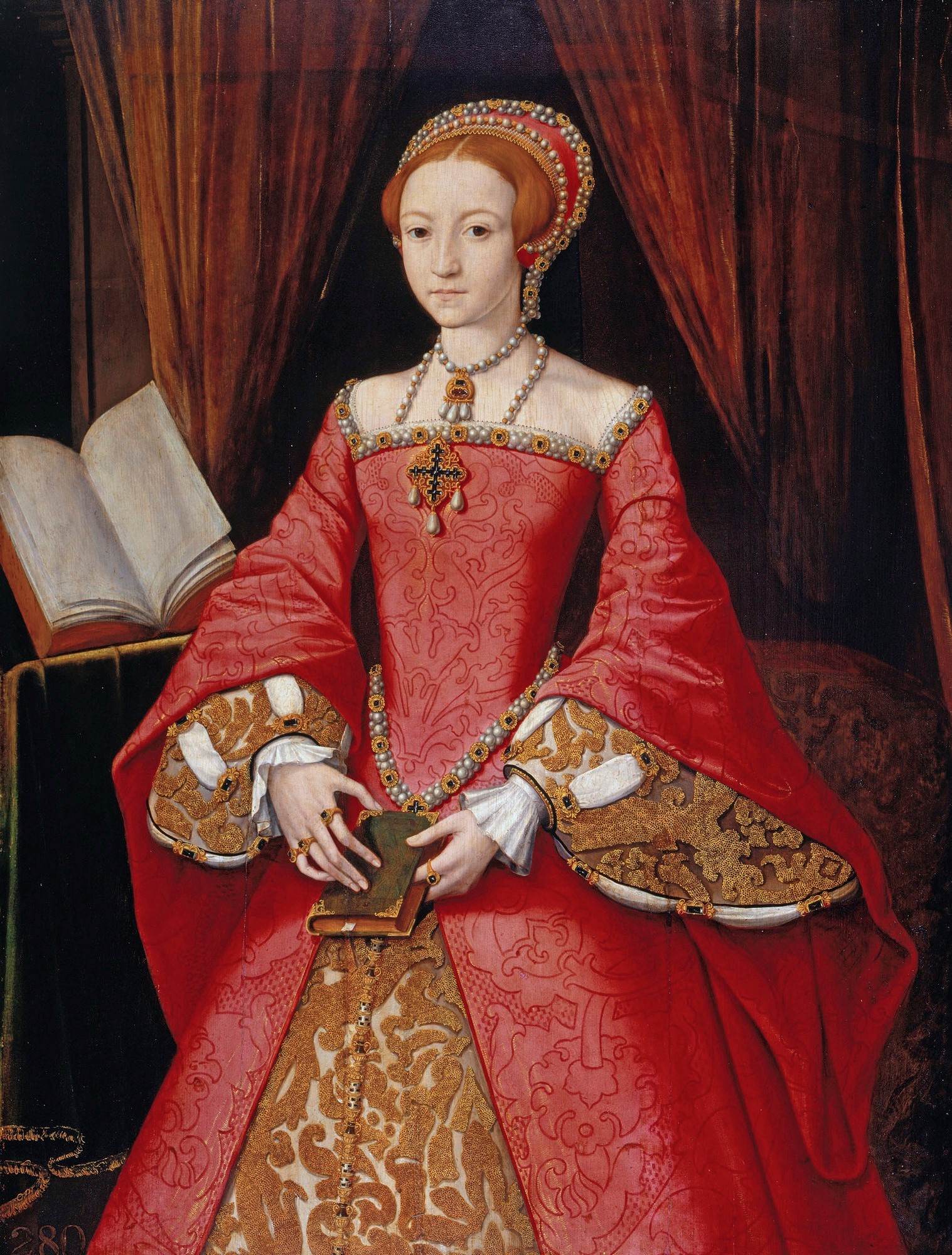 Why Did Elizabeth I Never Marry? | The York Historian