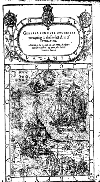 John Dee: Science, Occult and Empire | The York Historian