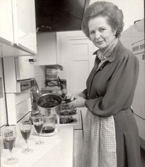 Margaret Thatcher and Gender | The York Historian