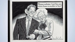 Margaret Thatcher and Gender | The York Historian