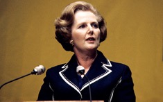 Margaret Thatcher and Gender | The York Historian