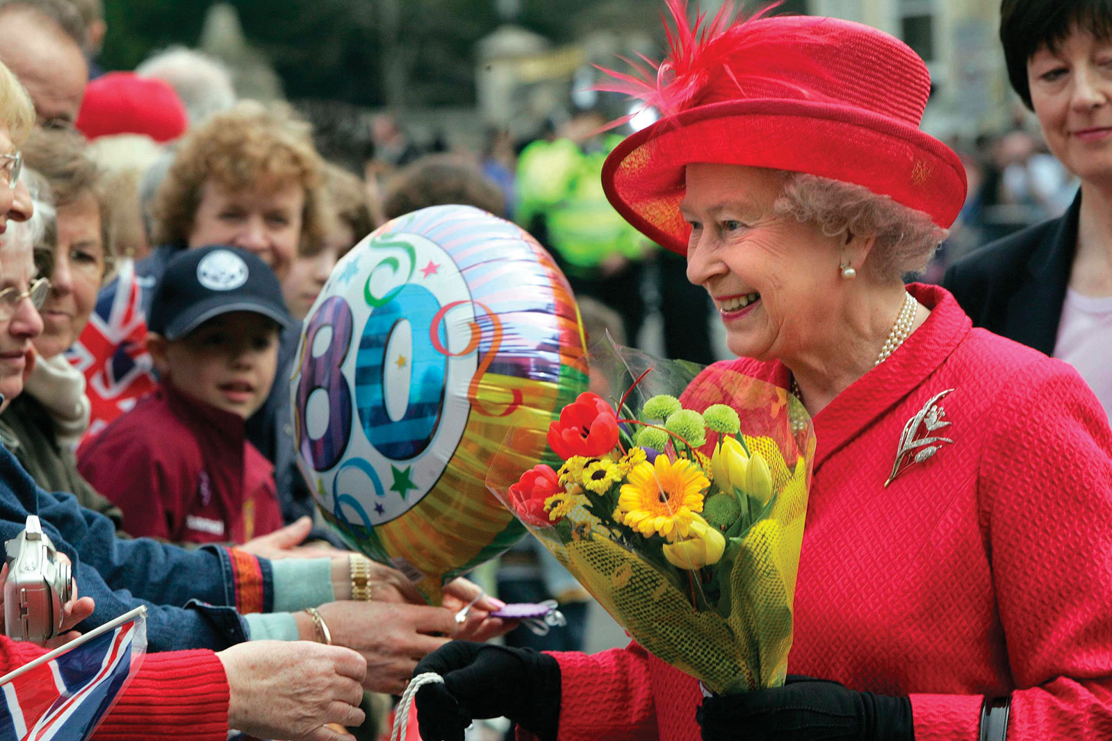 The Queen’s Birthday: Development, Forms, and Functions of the ...