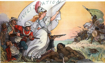 In Defence of Empire | The York Historian