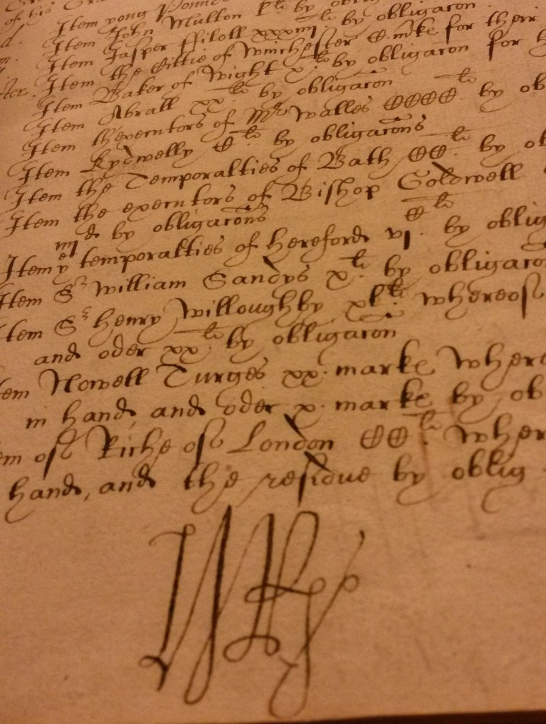 The Rise and Fall of Edmund Dudley: the “hawk” of Henry VII? | The York ...