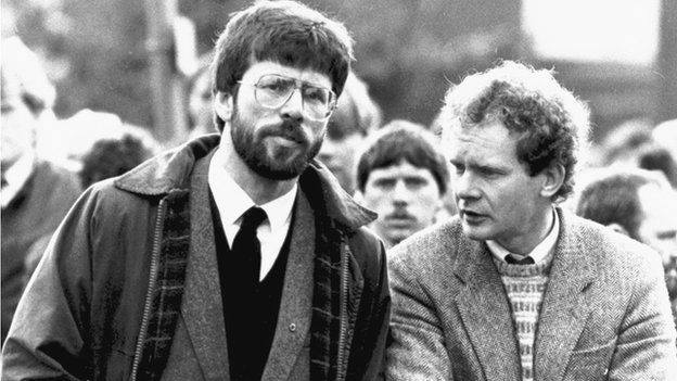 Martin McGuinness: A turbulent life | The York Historian