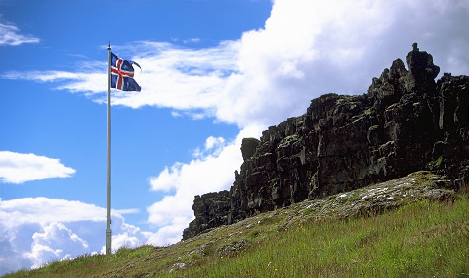 “High Ruler of the Storm-Tents”: The Christianization of Iceland | The ...