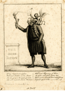 Anti-Irish Sentiment in Early Modern Britain | The York Historian