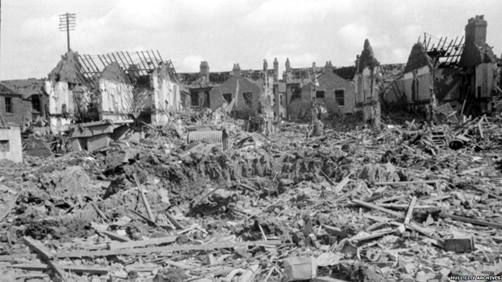 Hull: a History | The York Historian