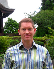 The York Historian Meets: Oleg Benesch | The York Historian