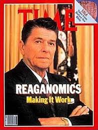 Reagan: a Critical Analysis | The York Historian