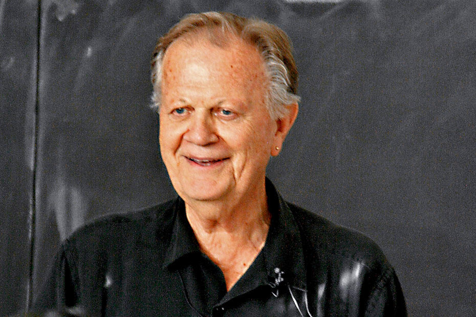 Hayden White: An Introduction | The York Historian