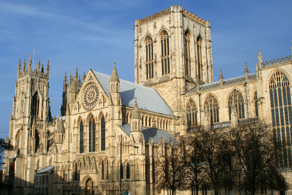 Why Has Anglo Saxon York Been Forgotten? | The York Historian