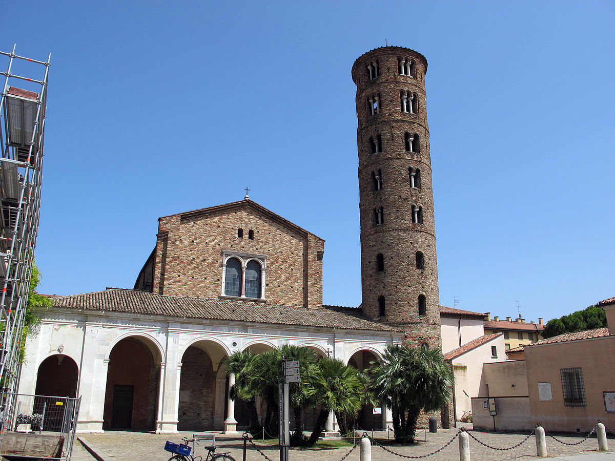 Ideology and Identity in sixth-century Ravenna | The York Historian