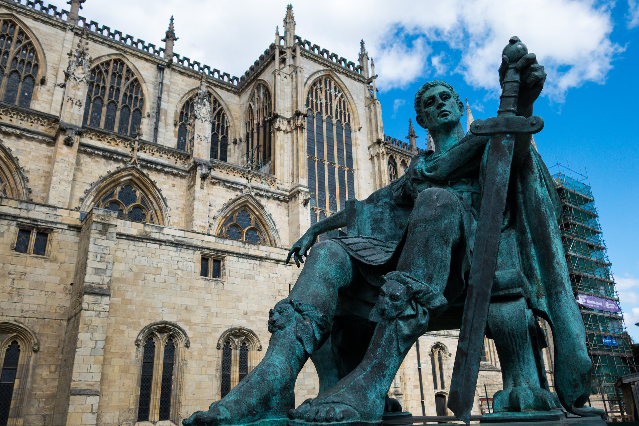 The York Historian | The University of York Student History Magazine