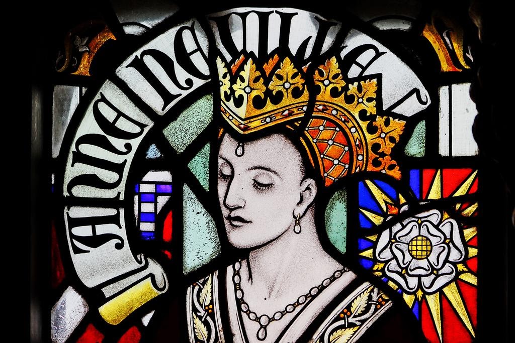 Anne Neville: More than just a Footnote in History | The York Historian