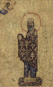 The Emotion of Anna Komnene: Feeling in the Alexiad | The York Historian