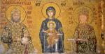 The Emotion of Anna Komnene: Feeling in the Alexiad | The York Historian