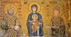 The Emotion of Anna Komnene: Feeling in the Alexiad | The York Historian