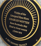 Echoes of Unrest: Unravelling the 1919 British Race Riots | The York ...