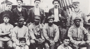 Echoes of Unrest: Unravelling the 1919 British Race Riots | The York ...