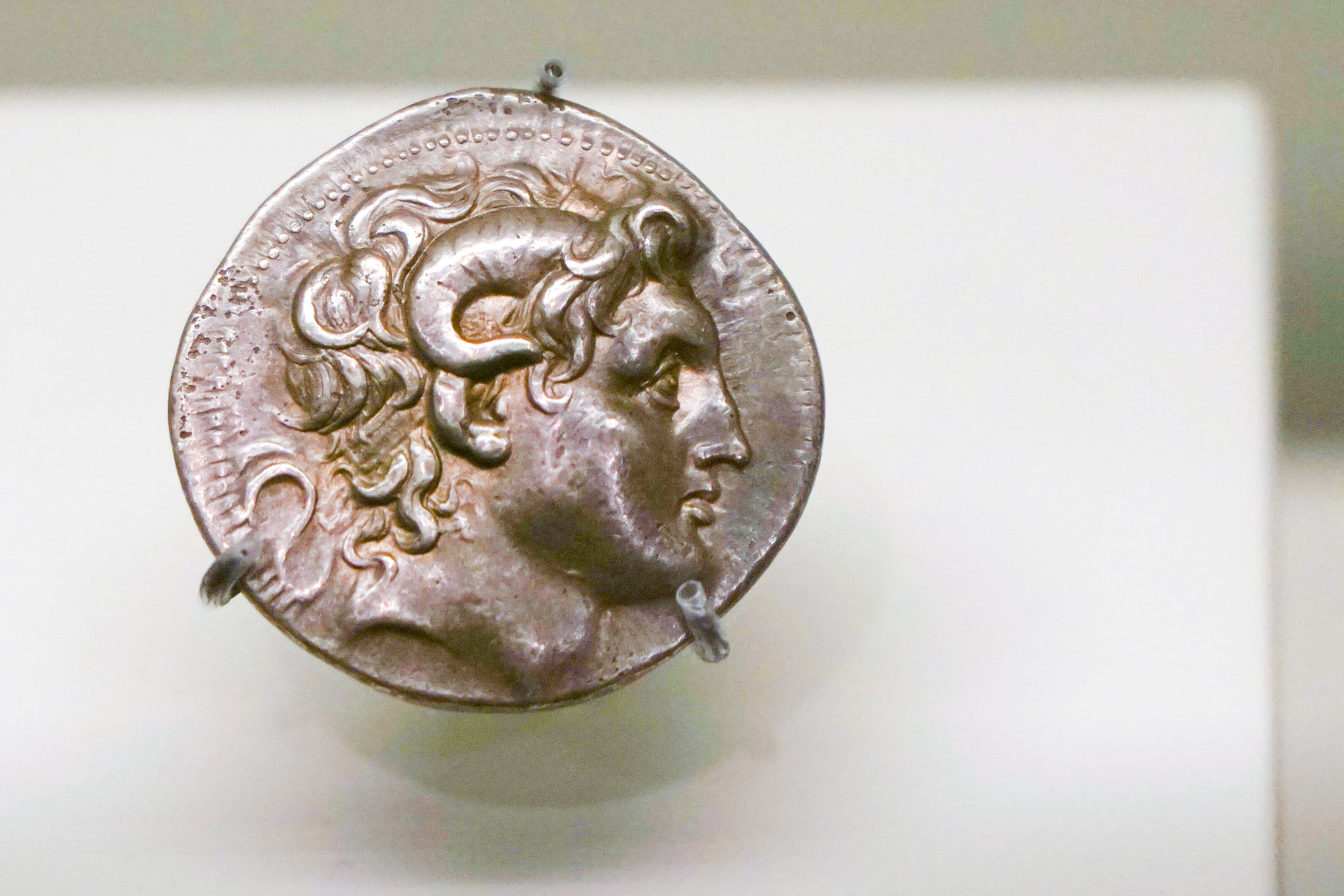 Cultural Exchange: Ptolemaic Egypt | The York Historian