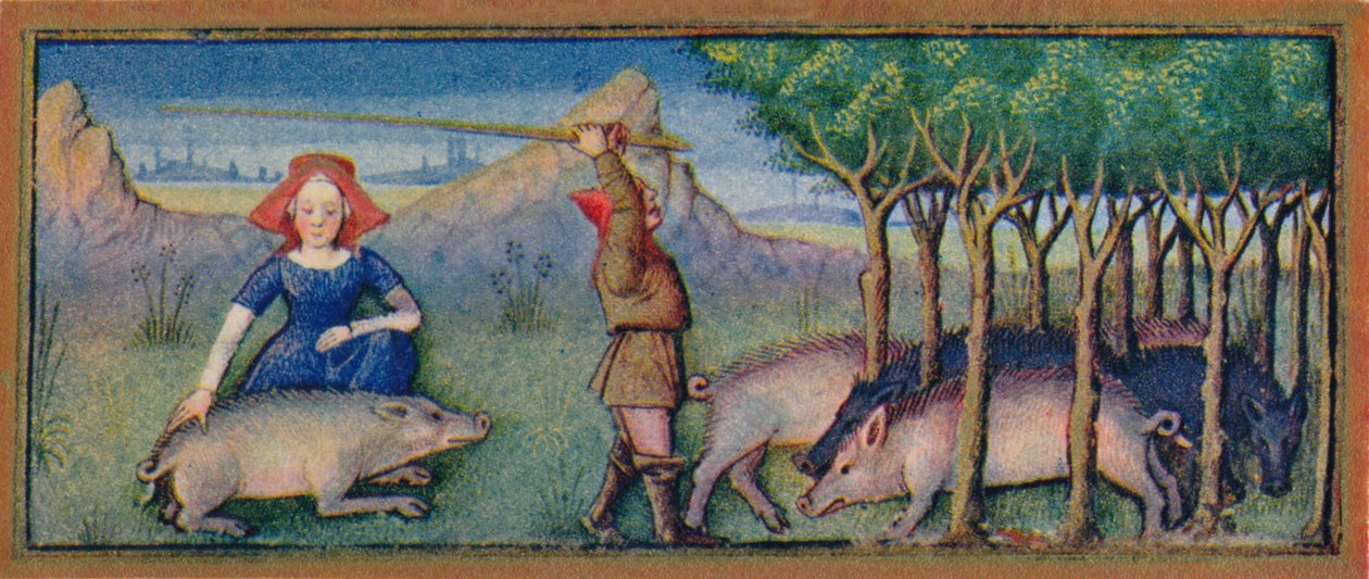 Medieval History | The York Historian