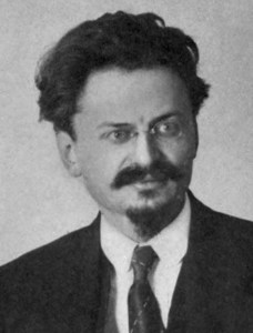 Whatever Happened to Leon Trotsky? An Overview of Trotsky’s Last Exile ...