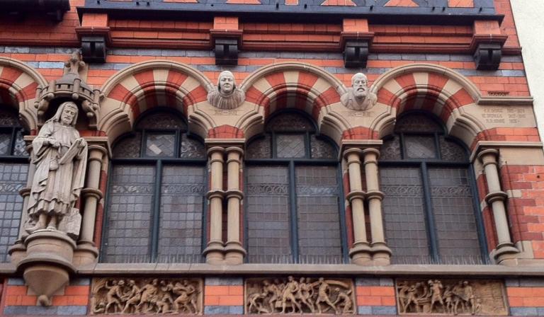 Fothergill – An exploration of the architectural vernacular of ...